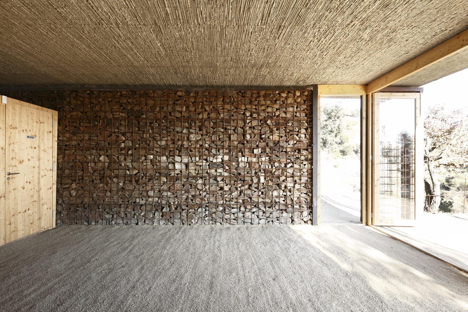 pabellones – Estudi d'arquitectura